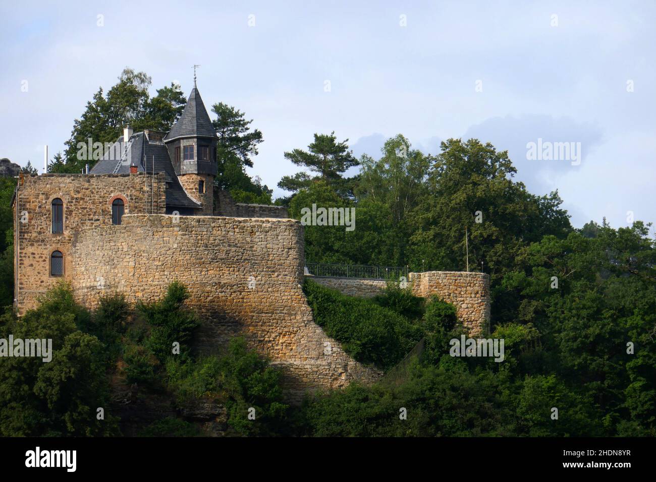 Altrathen hi-res stock photography and images - Alamy