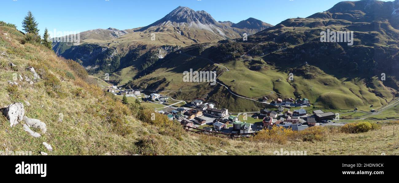 Lechtals hi-res stock photography and images - Alamy