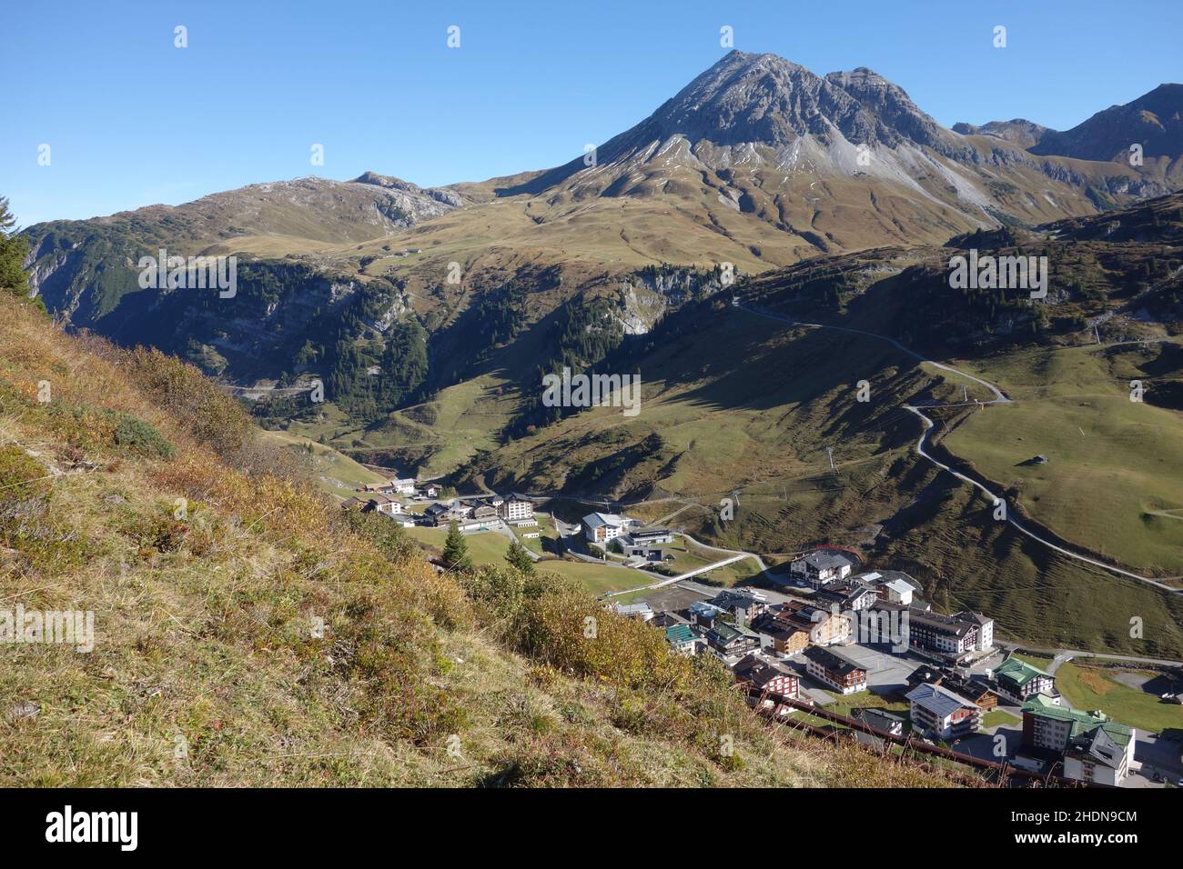 Lechtals hi-res stock photography and images - Alamy