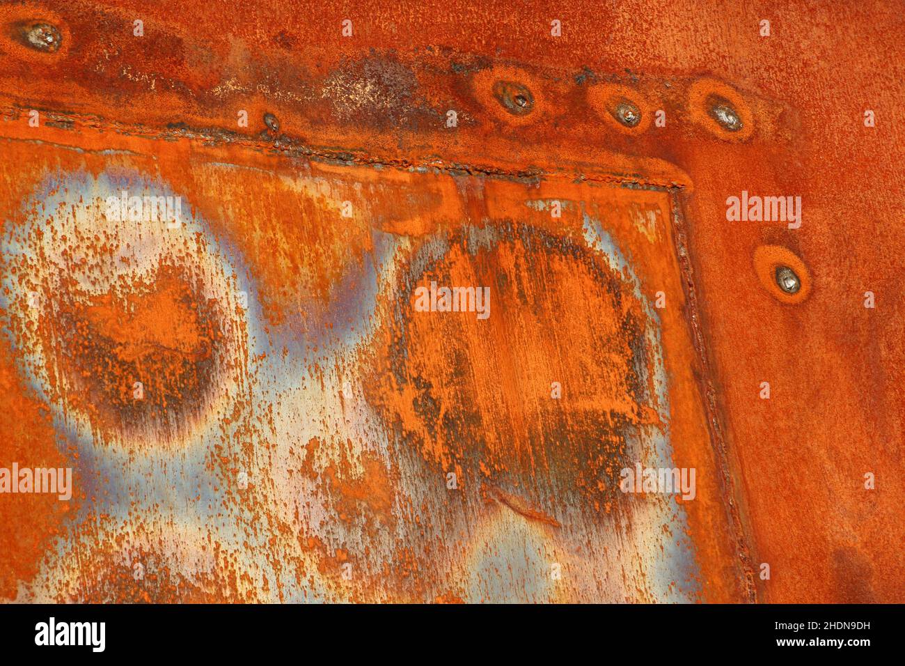 rusty, iron, corrosion, rusted, irons, corrosions Stock Photo - Alamy