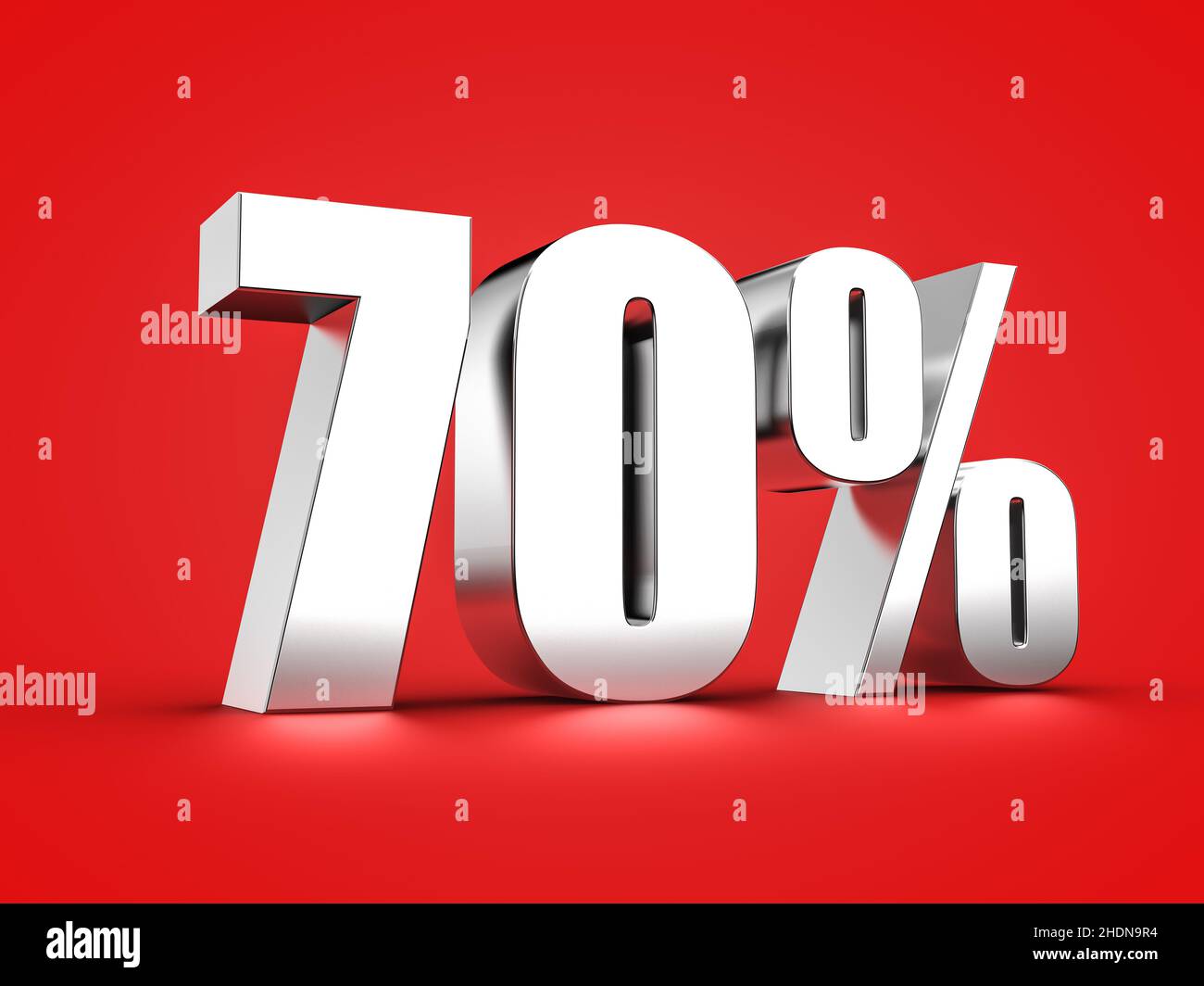 percent, percentage sign, 70%, percents, percentage signs Stock Photo ...
