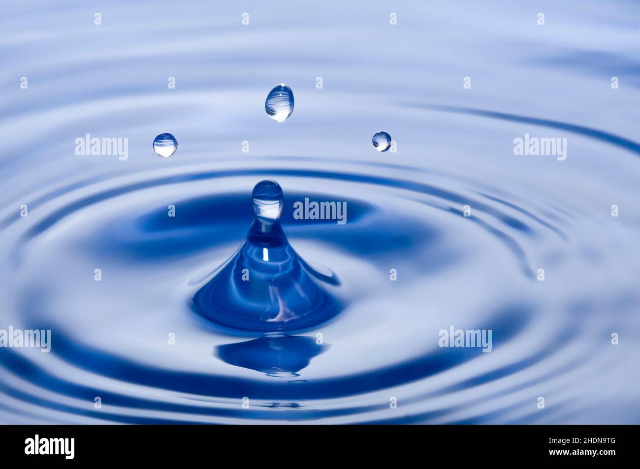 water, injecting, only water, only waters Stock Photo - Alamy