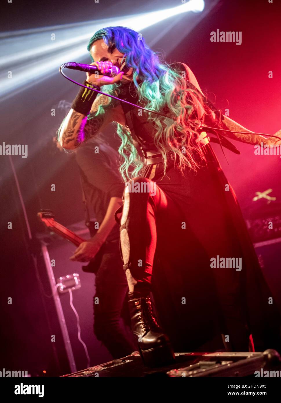 Stitched up heart hi-res stock photography and images - Alamy