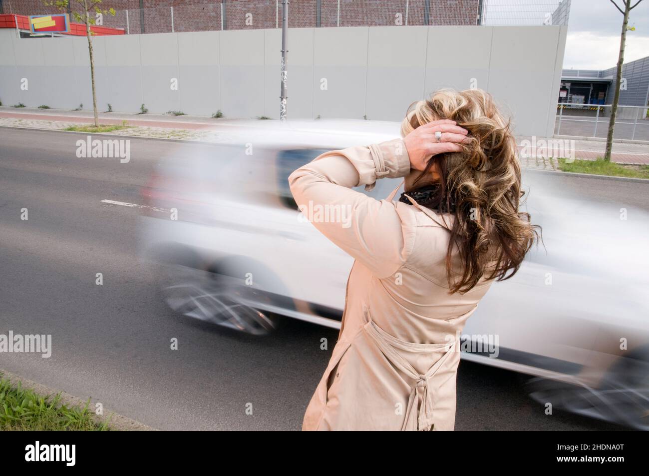 noise, traffic noise, noises, traffic noises Stock Photo - Alamy