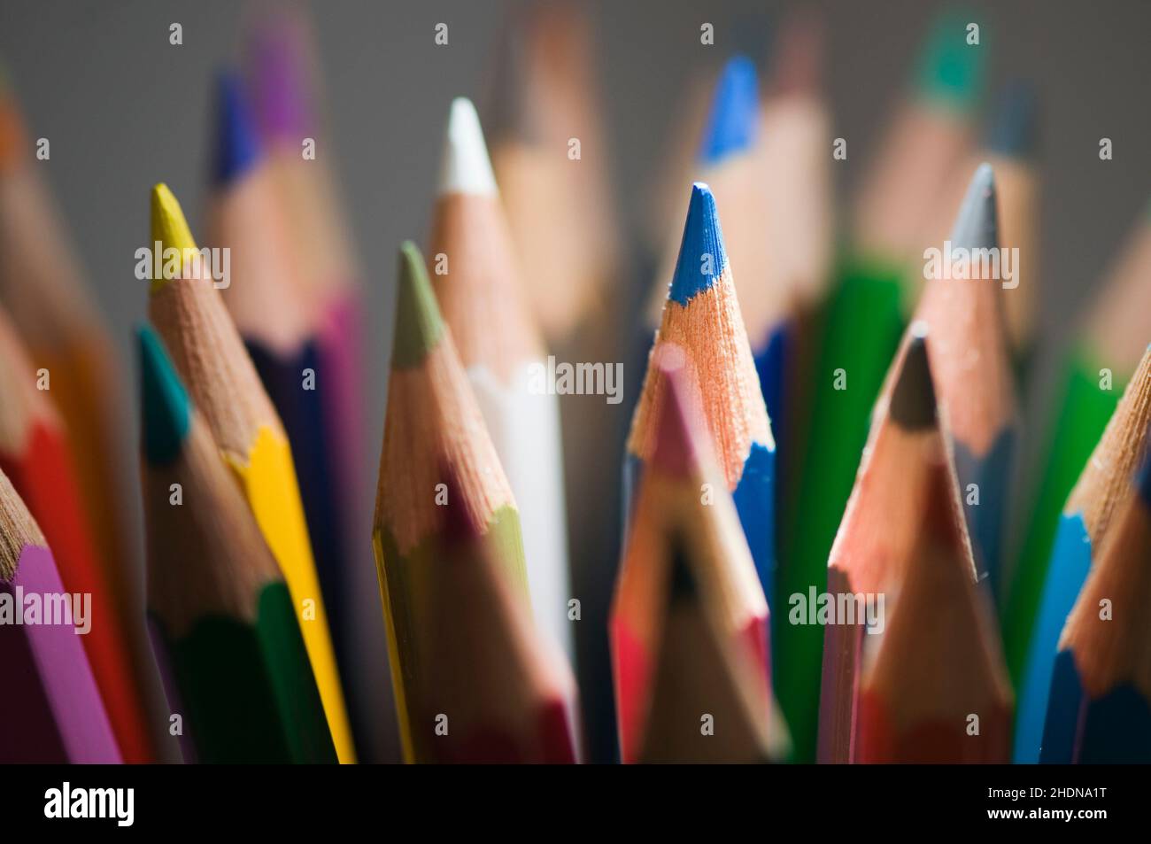 Crayon hi-res stock photography and images - Alamy