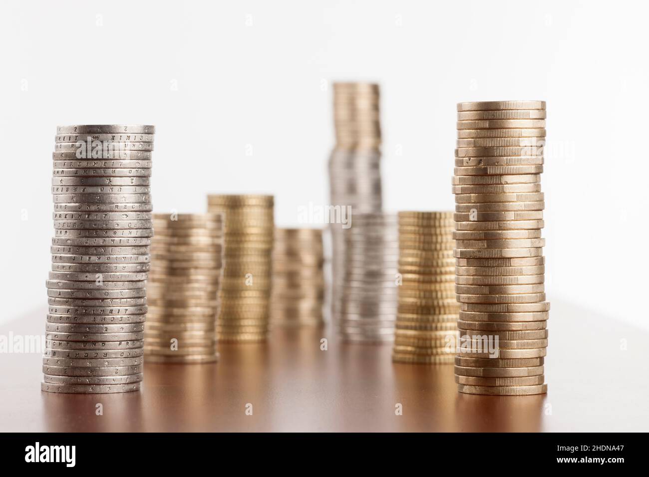 coin, change, coins, mints, conversion, convert, moneys Stock Photo - Alamy