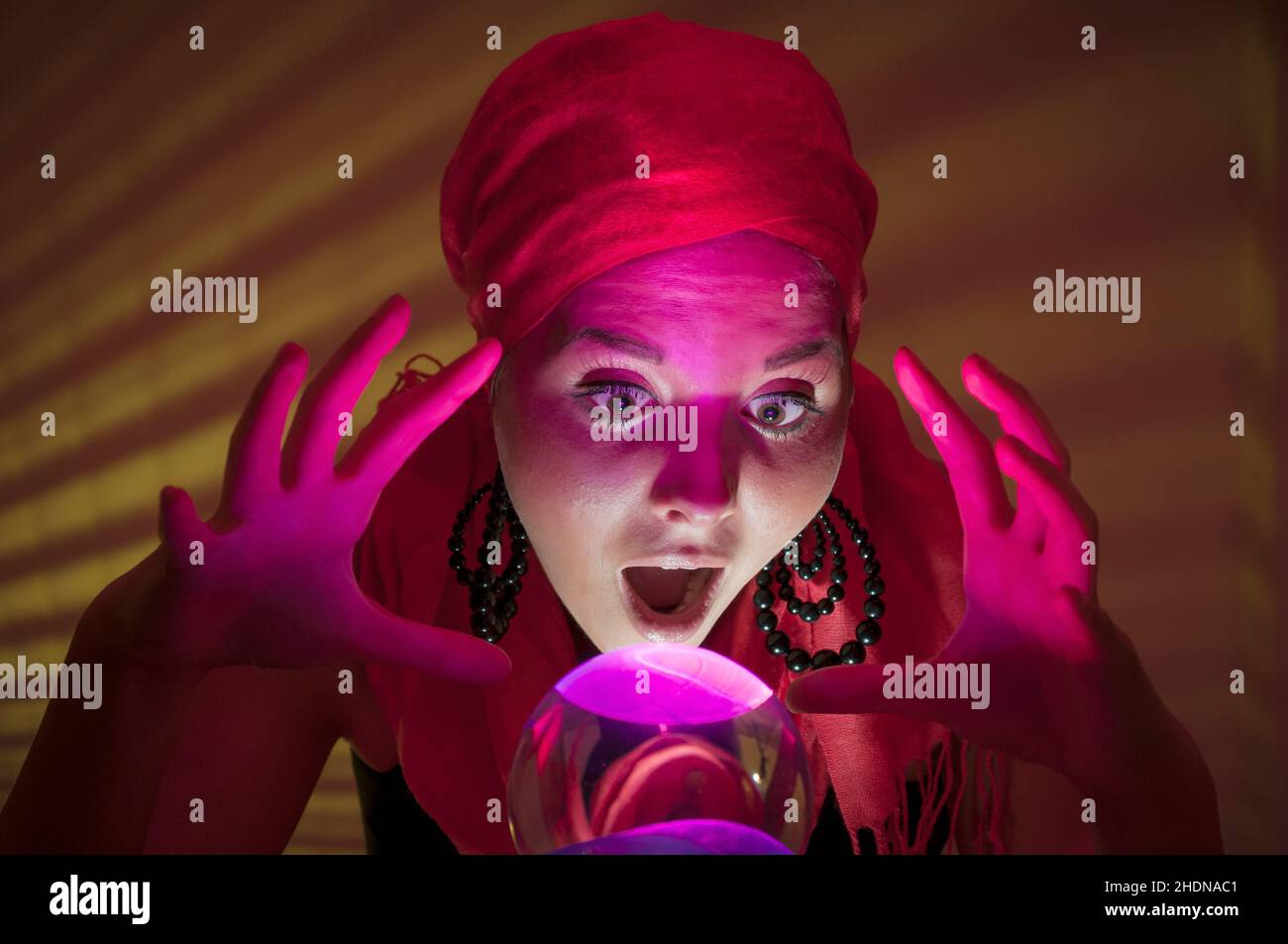 crystal ball, fortune teller, clairvoyant, crystal balls, fortune ...