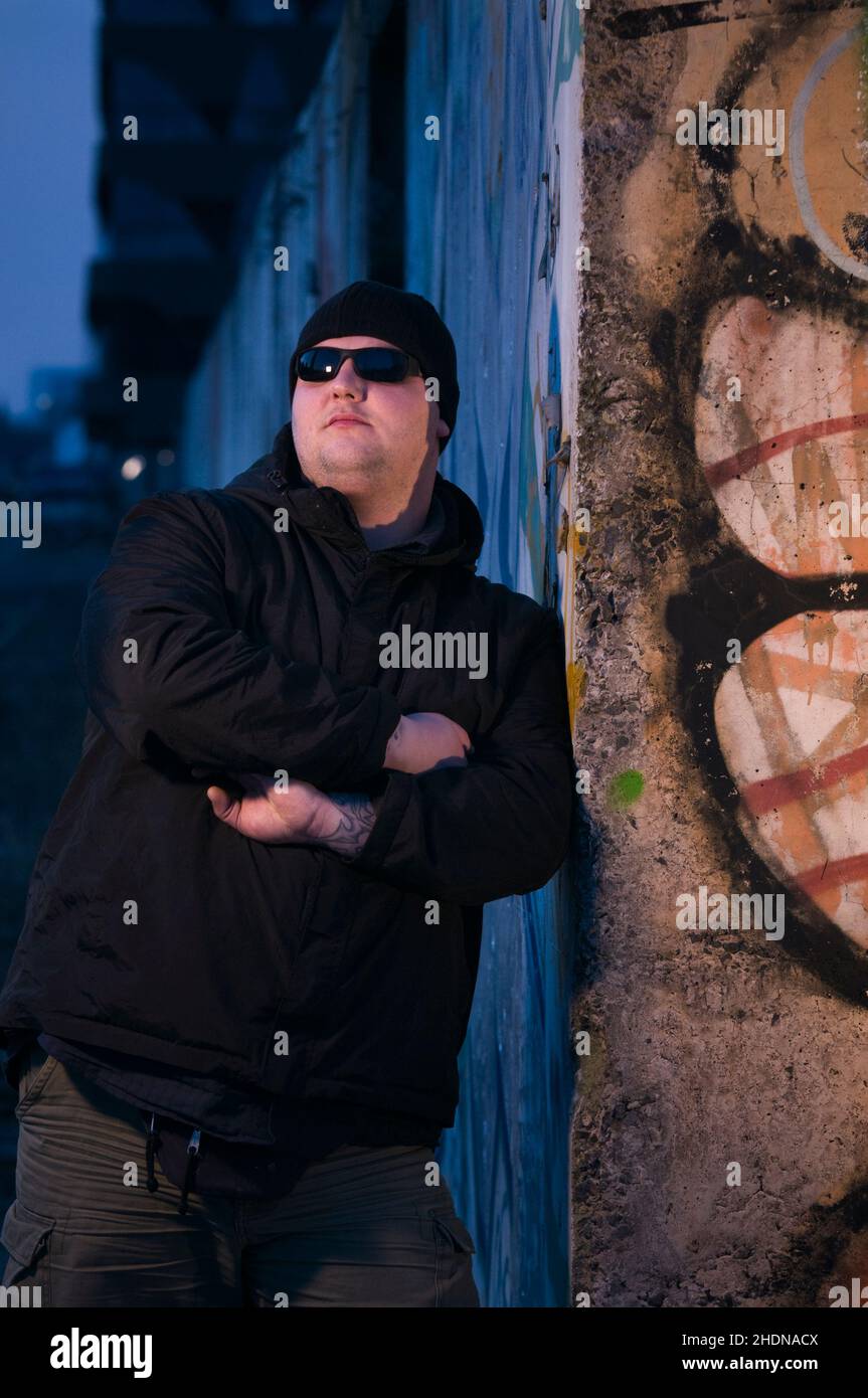 criminal, gangster, criminals, robber, robbers, gangsters Stock Photo ...