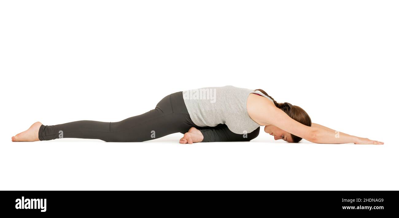 yoga, cobra, bhujangasana, yogas, cobras, bhujangasanas Stock Photo - Alamy