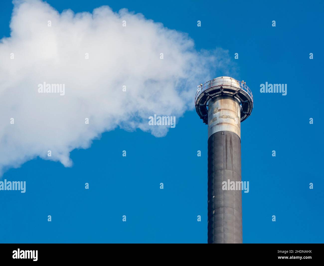 smoke stack, emissions, air pollution, smoke stacks, emission, air ...