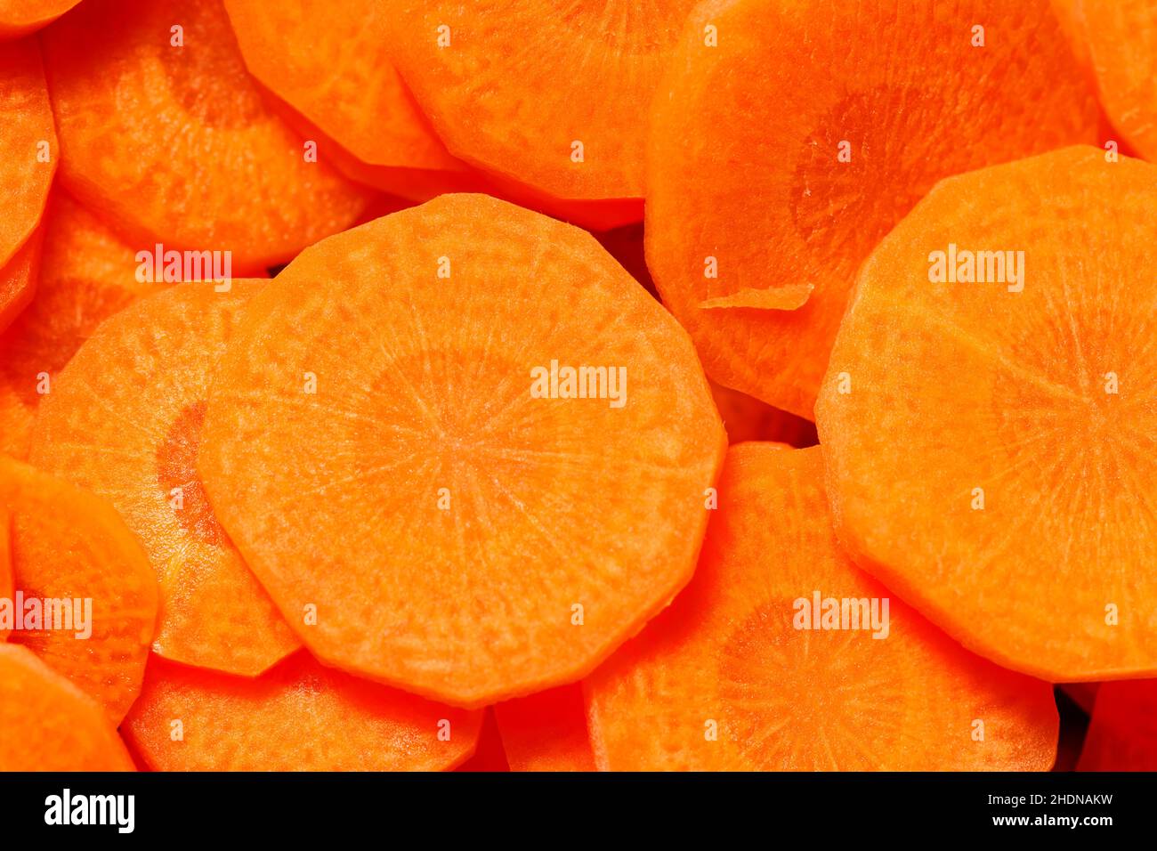 Halved carrot hi-res stock photography and images - Alamy