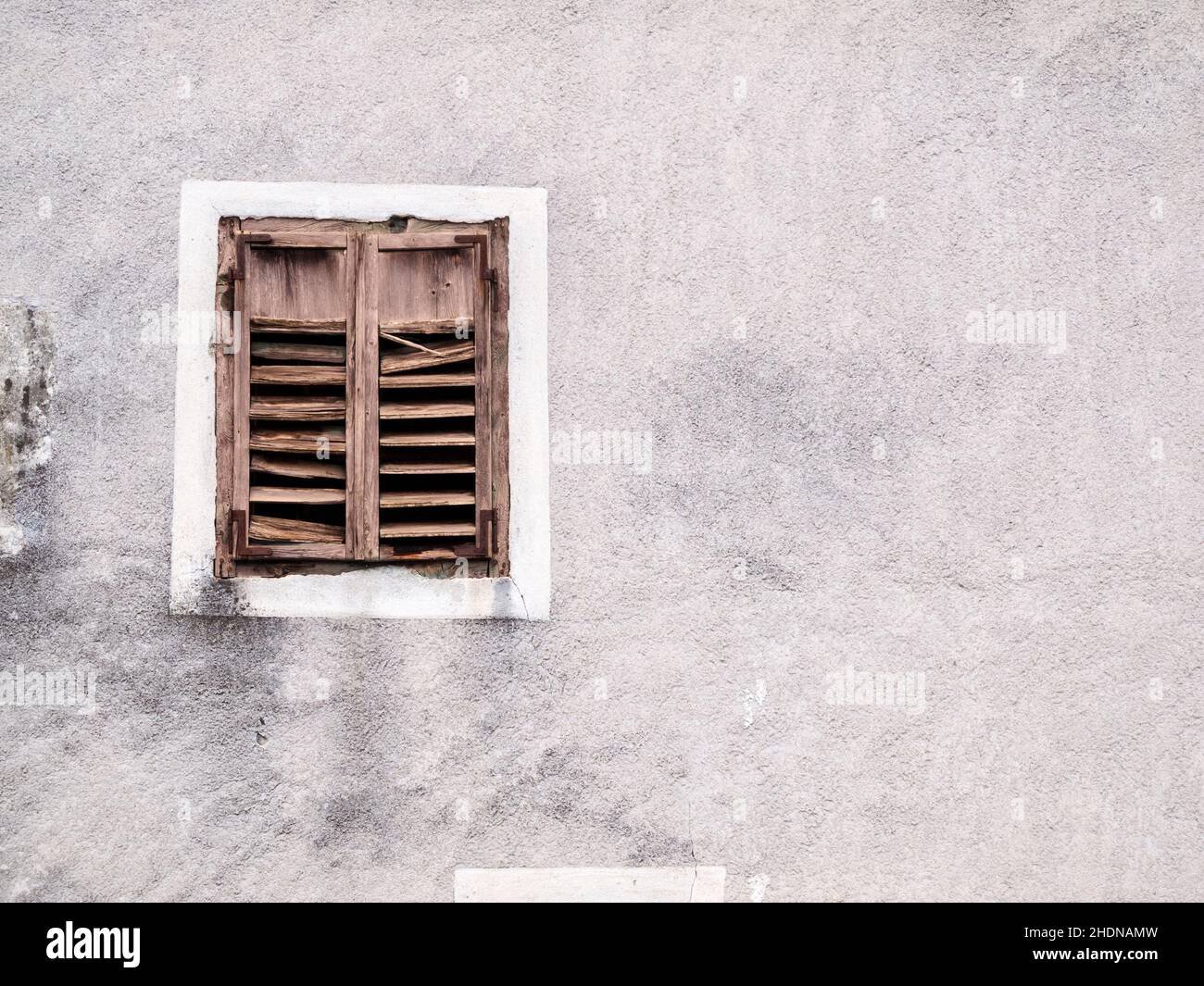 window, house wall, window shutter, windows, walls, window shutters ...