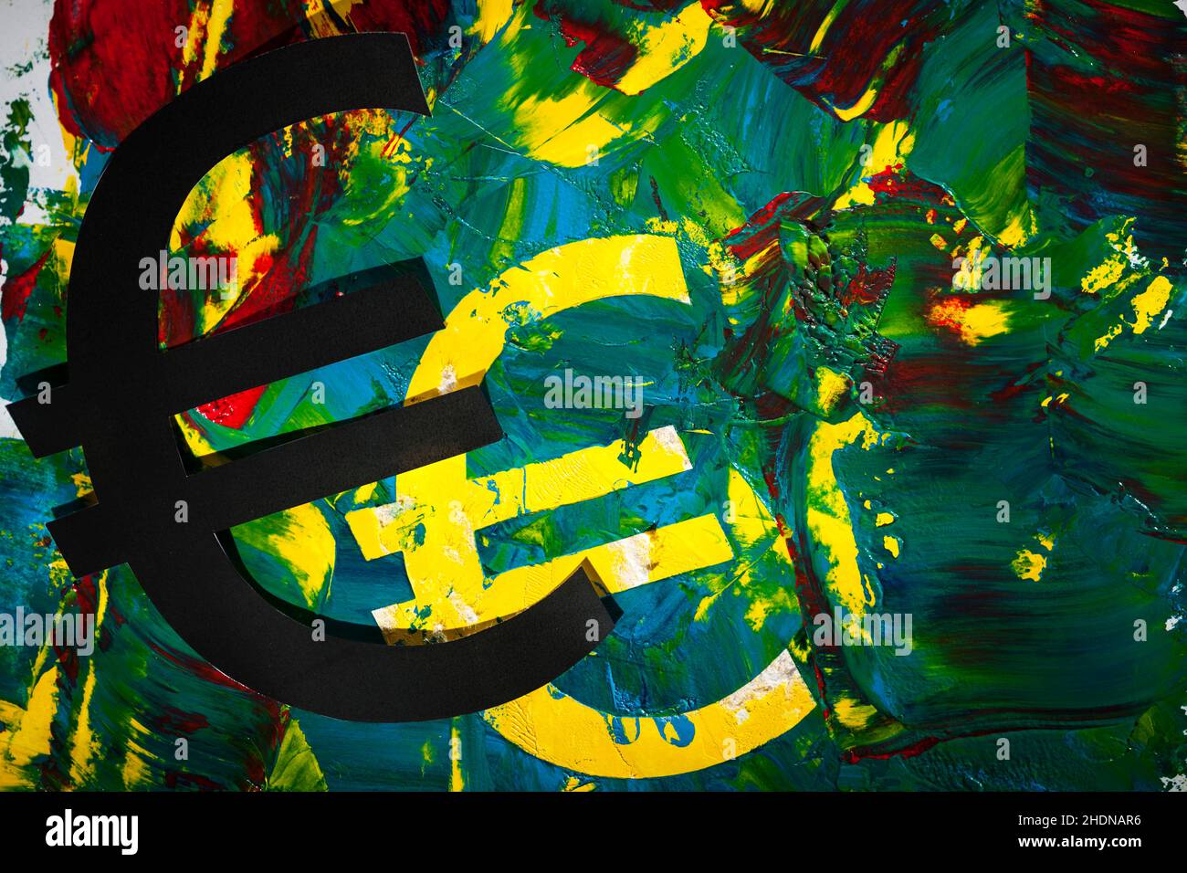 euro, euro sign, euro signs Stock Photo - Alamy