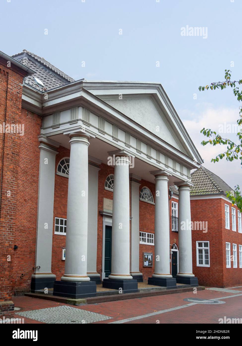 Aurich niedersachsen hi-res stock photography and images - Alamy