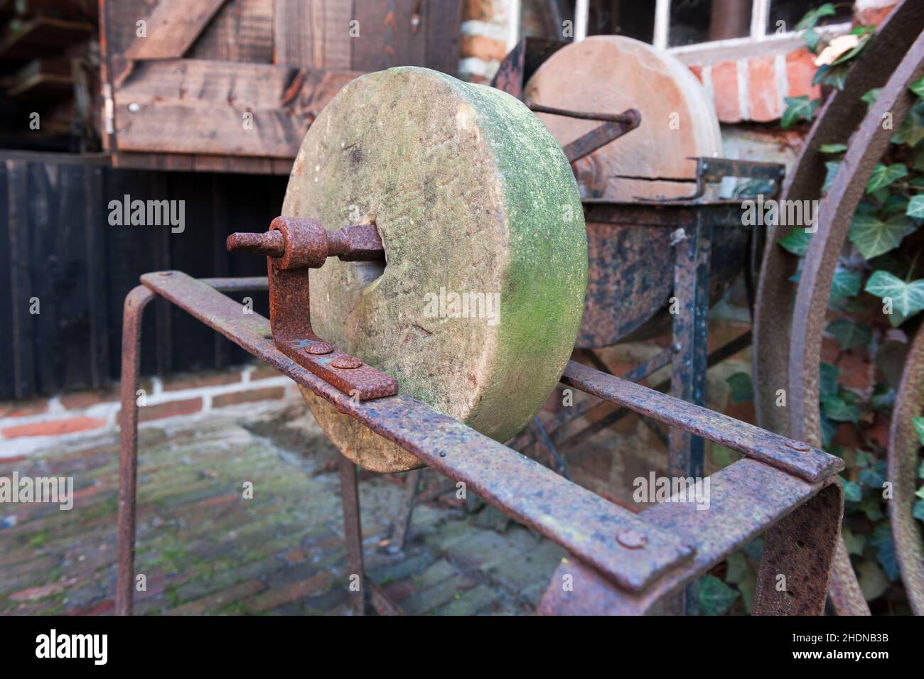 Stone bock hi-res stock photography and images - Alamy