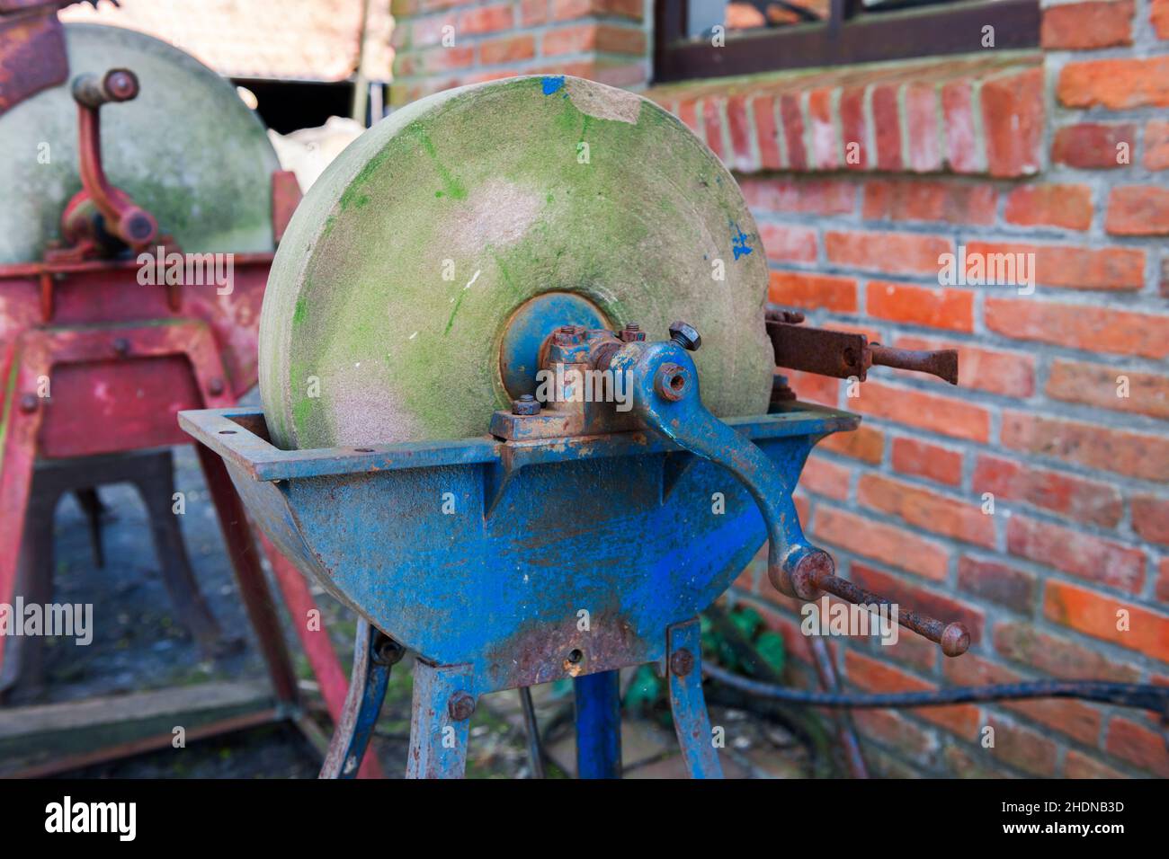 Stone bock hi-res stock photography and images - Alamy