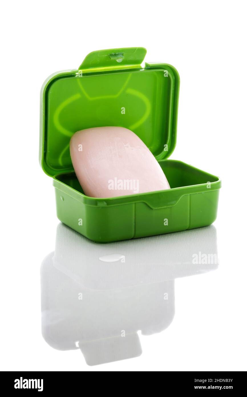 bar of soap, soap box, bar of soaps Stock Photo - Alamy