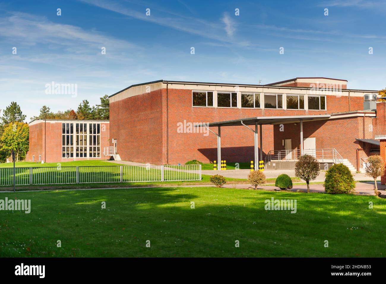 Municipal waterworks hi-res stock photography and images - Alamy