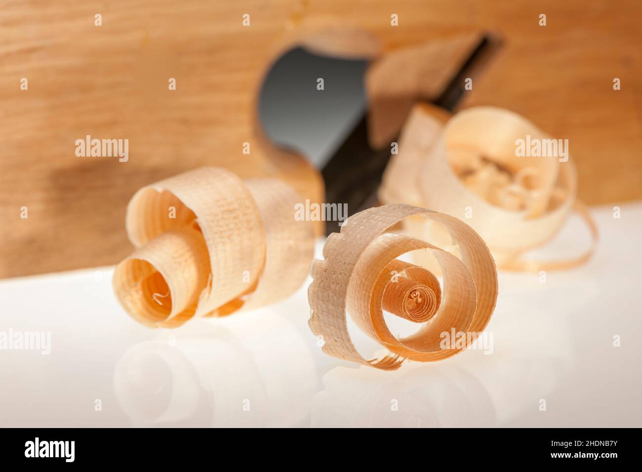 Shaving of materials hi-res stock photography and images - Alamy