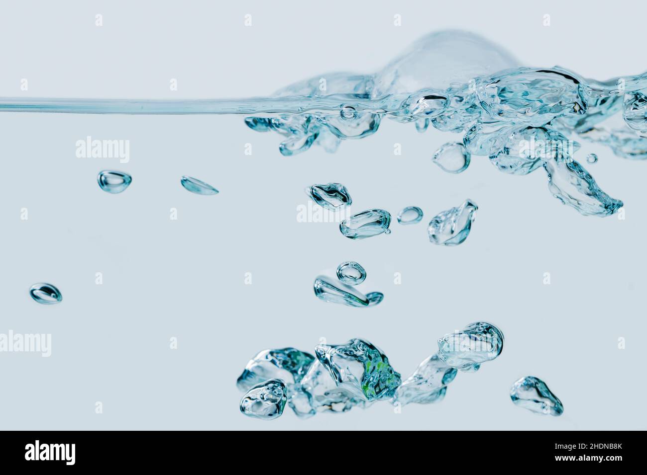 Bubblings hi-res stock photography and images - Alamy