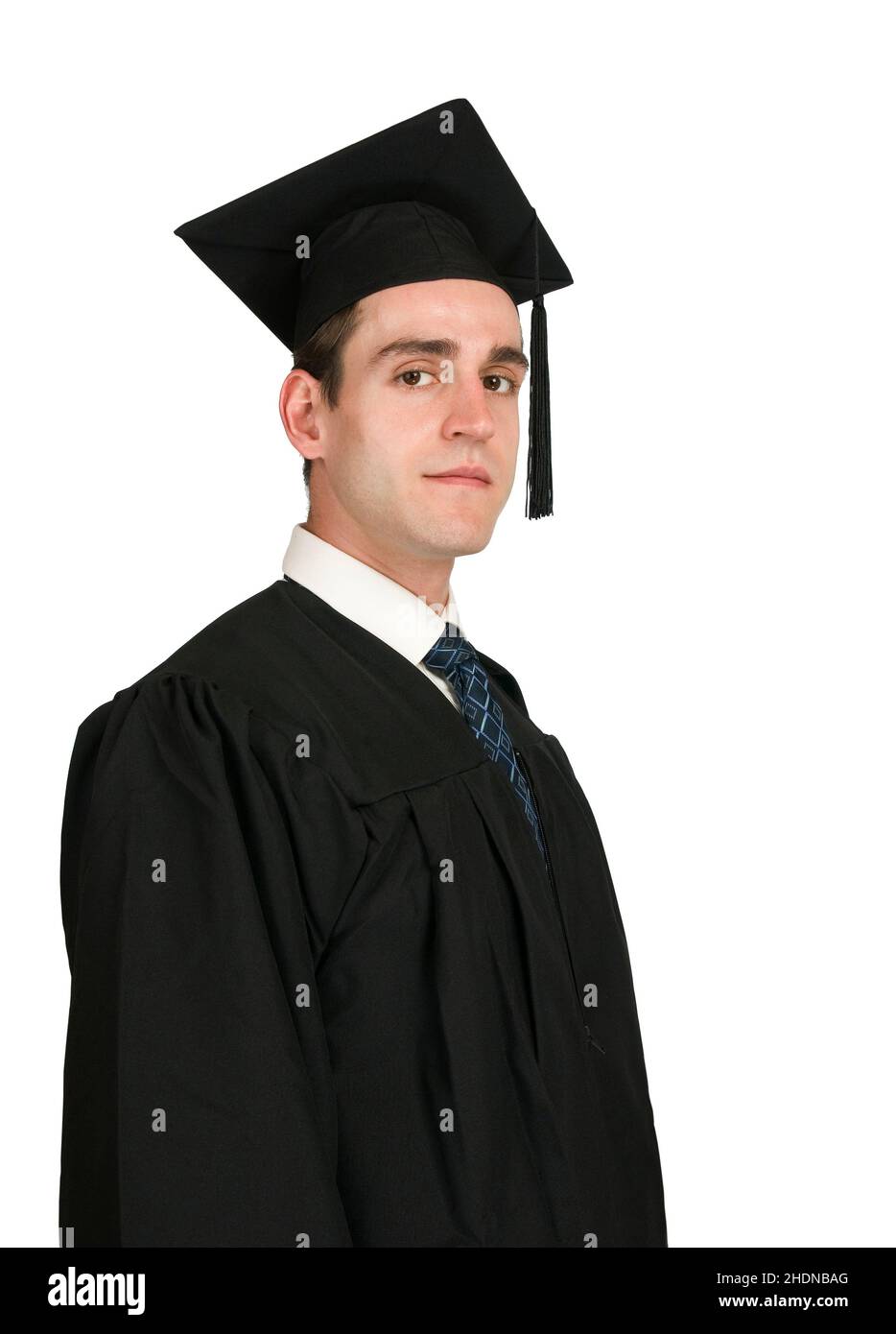 Doctoral diploma hi-res stock photography and images - Alamy