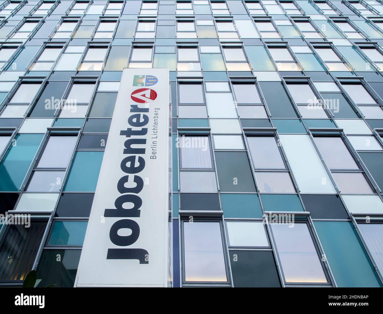 Employment centers hi-res stock photography and images - Alamy