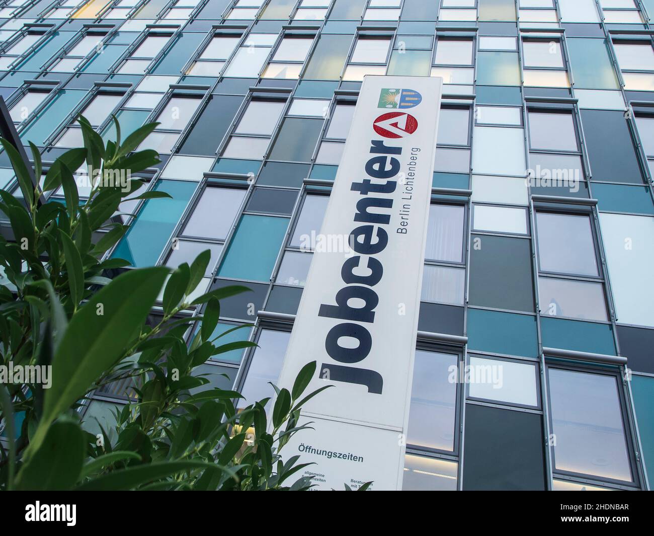 Job centers hi-res stock photography and images - Alamy