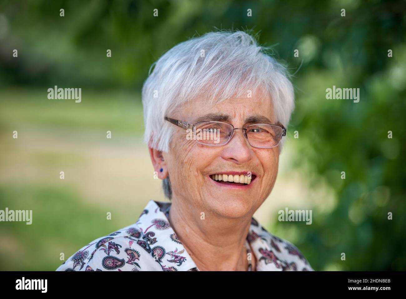 senior, portrait, elderly, old, seniors, portraits Stock Photo - Alamy