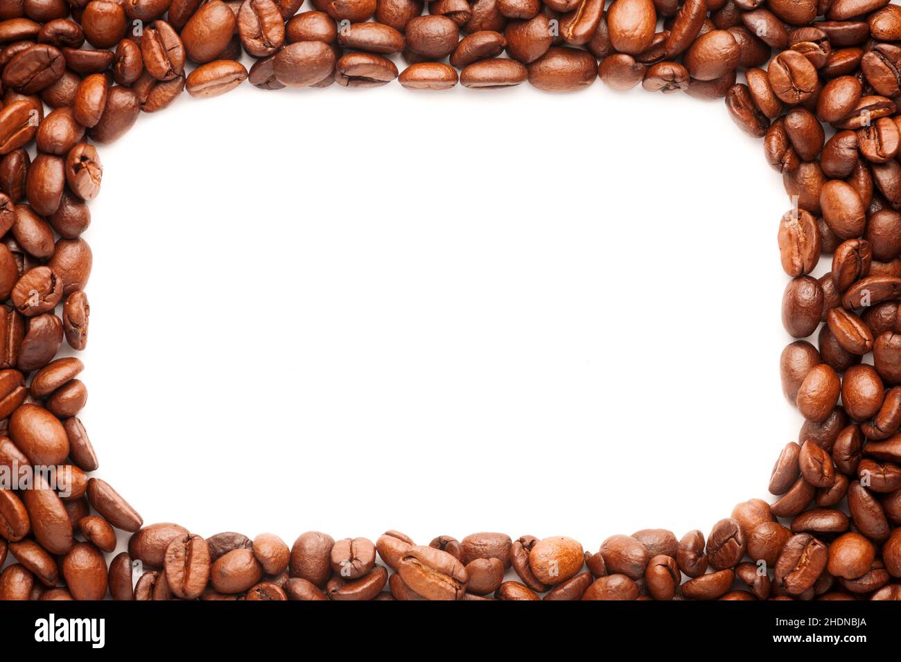 coffee, frame, coffee beans, coffees, frames, coffee bean Stock Photo ...