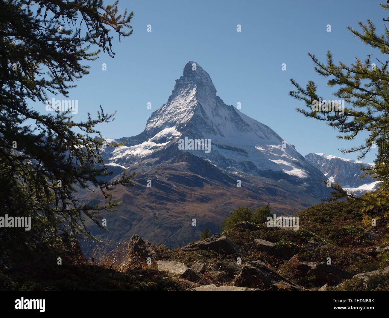 mountain, matterhorn, mountains, matterhorns Stock Photo - Alamy