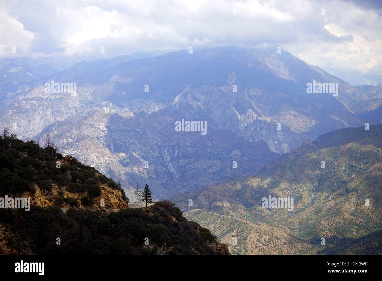 Breathtaking view of the countryside hi-res stock photography and ...