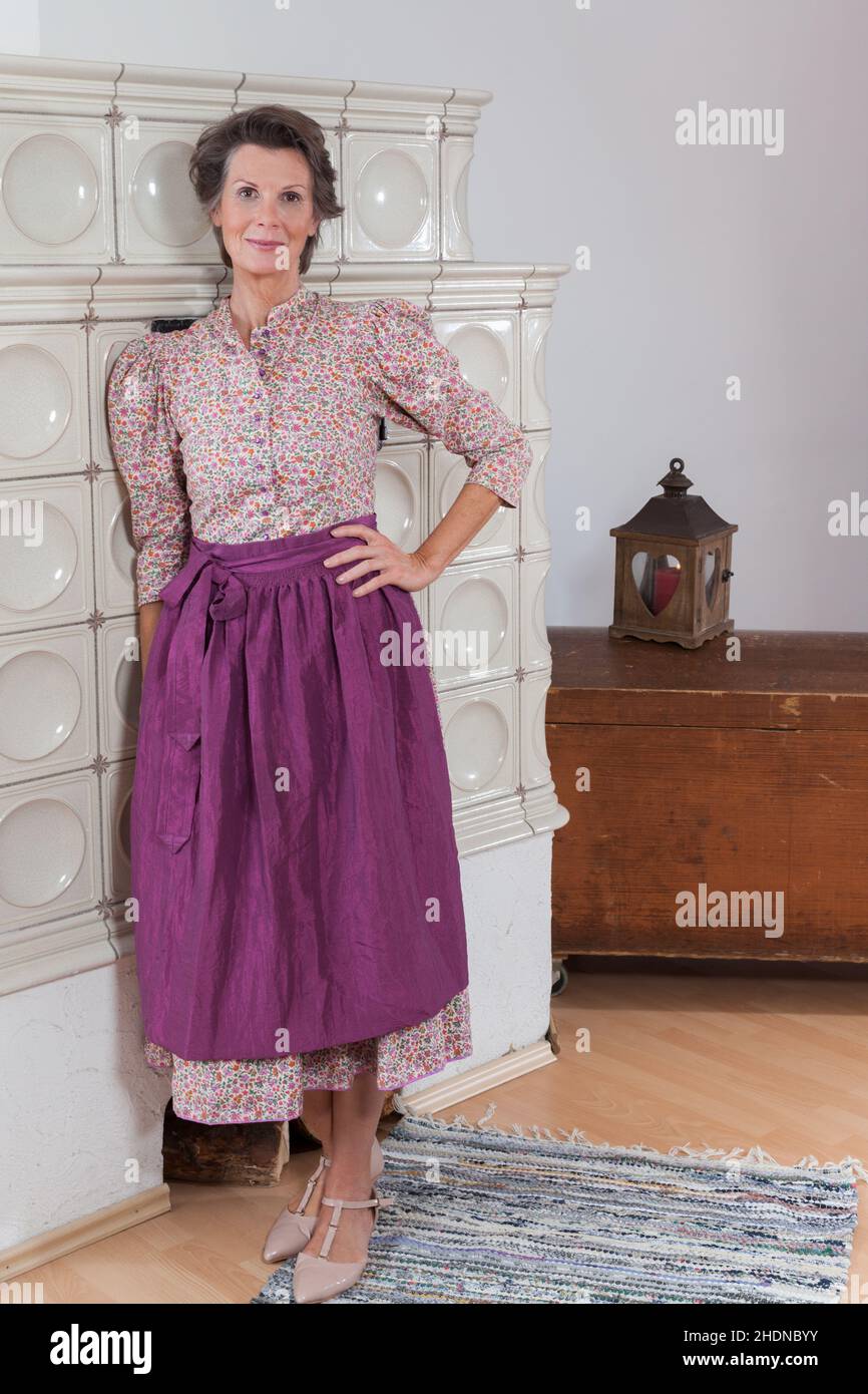 woman, rural scene, traditional, rustic, female, ladies, lady, women ...