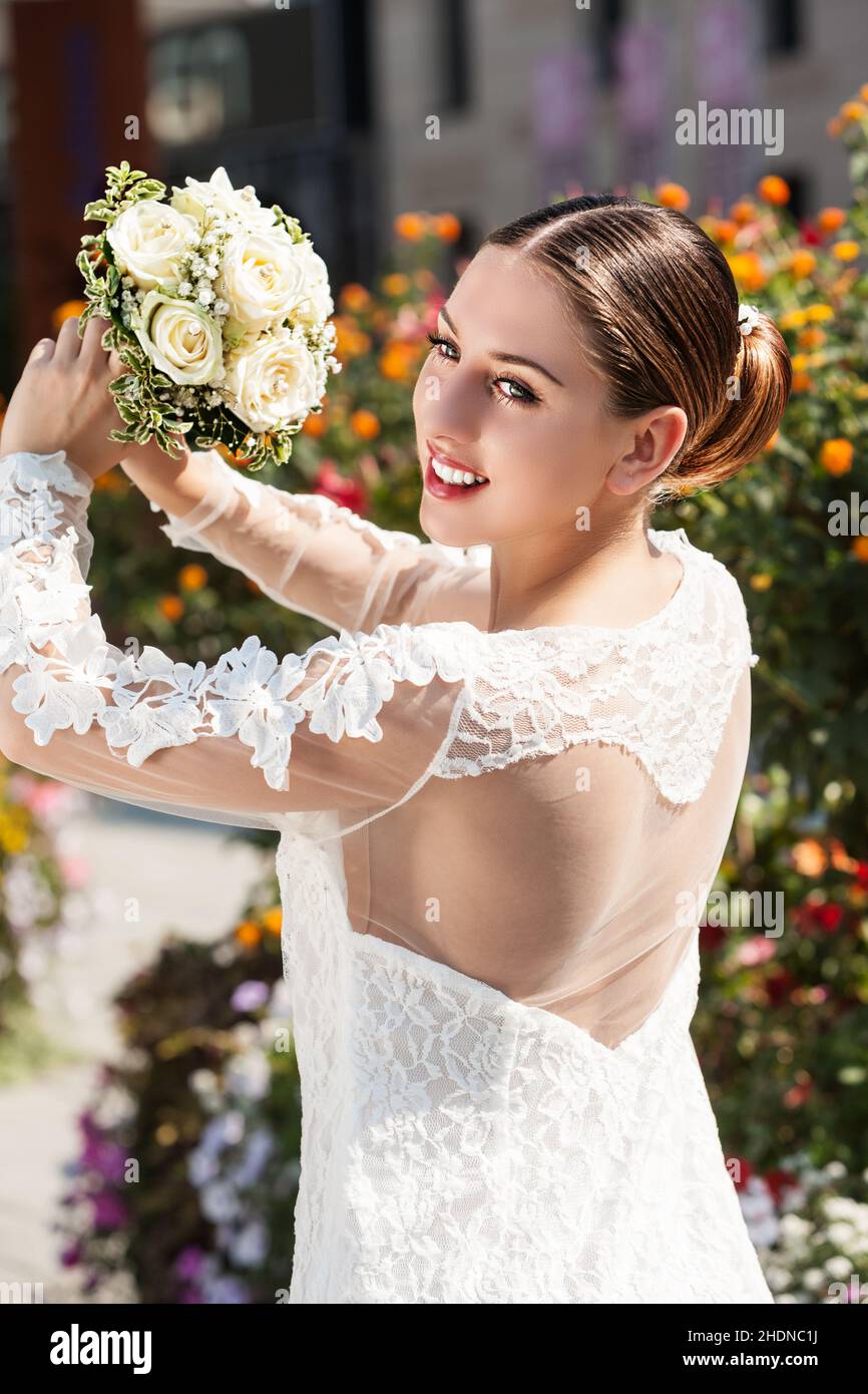 Bridal well hi-res stock photography and images - Alamy