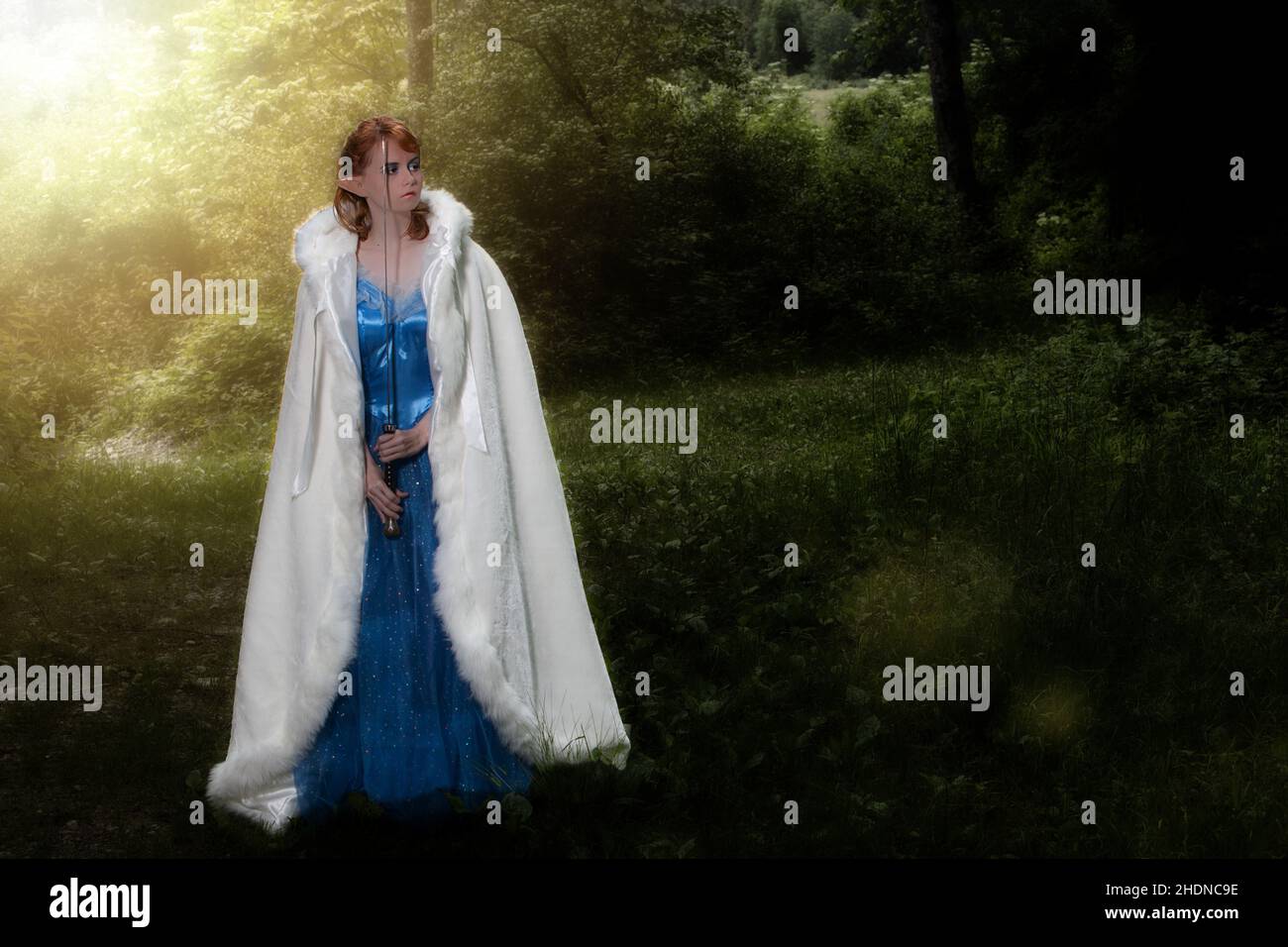 fantasy, fairy, mythical creatures, elf, fantasies, fairies, mythical ...