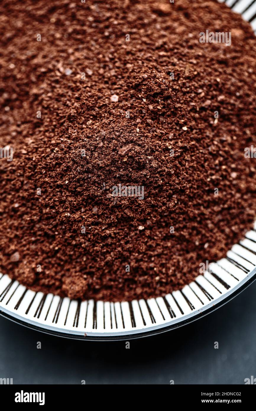 coffee, powder, coffee powder, coffees, powders, coffee powders Stock ...