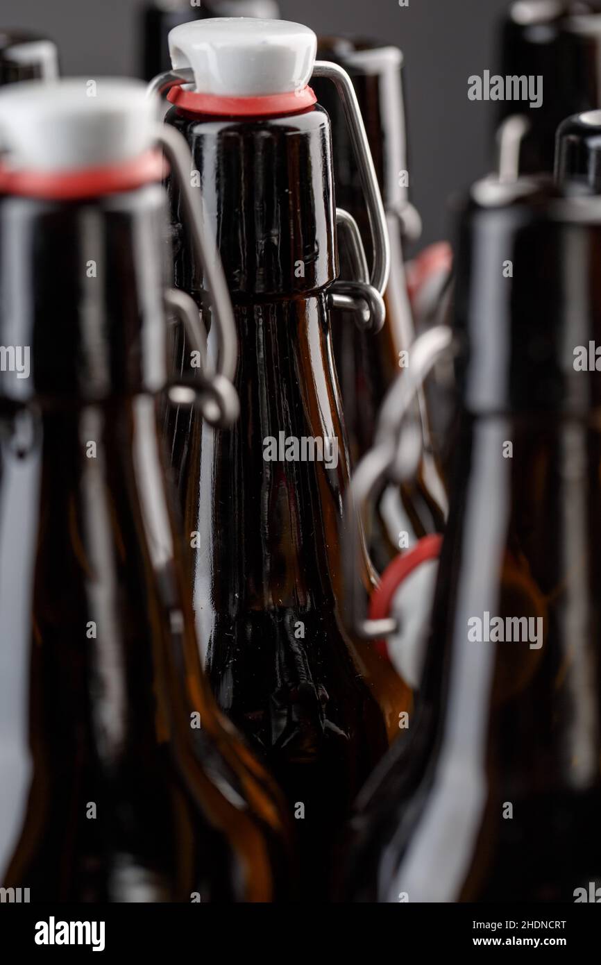 bottle, bottle cap, bottles, bottle caps Stock Photo - Alamy