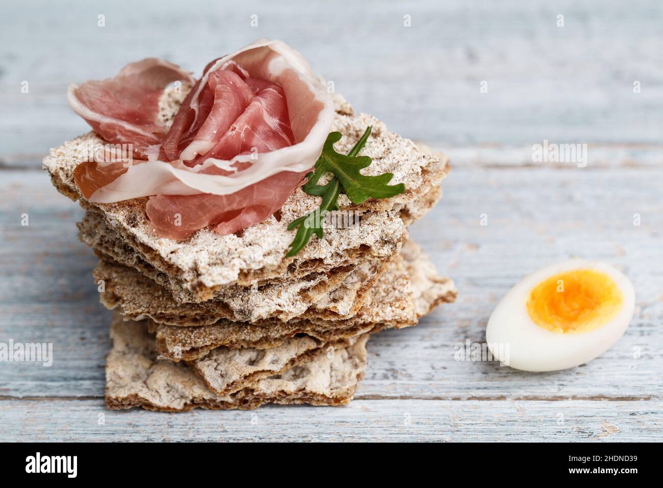 boiled egg, ham sandwich, boiled, boiled eggs, ham sandwichs Stock ...