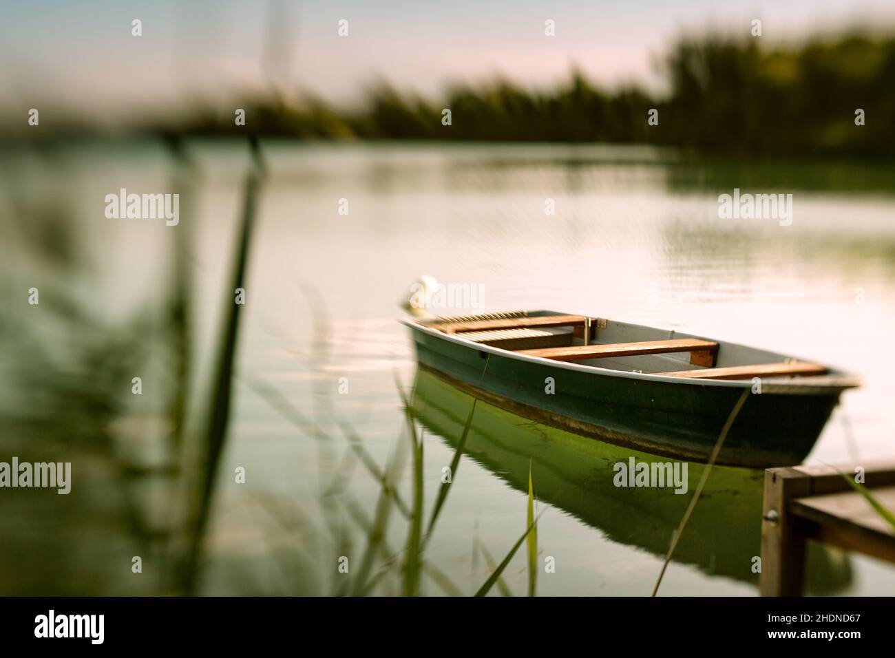 lake, boat, lakes, boats Stock Photo - Alamy