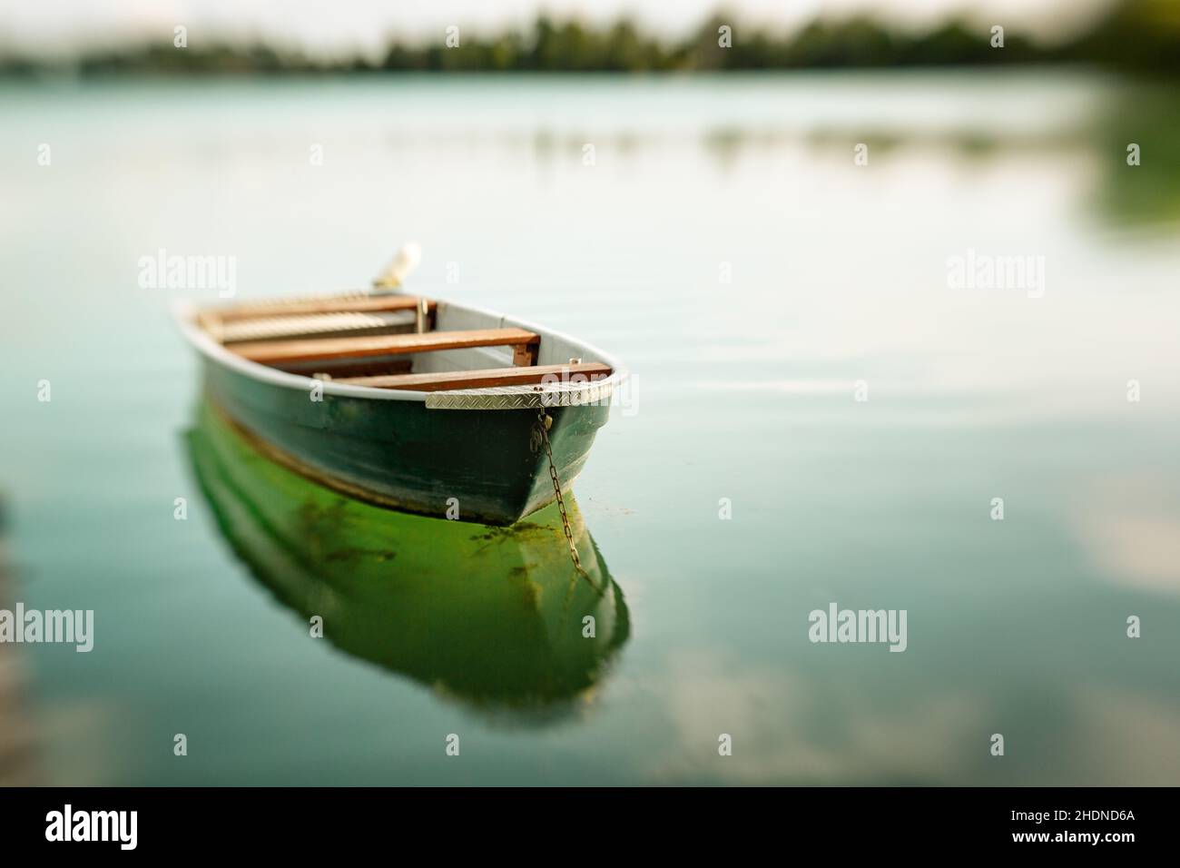 lake, boat, lakes, boats Stock Photo - Alamy