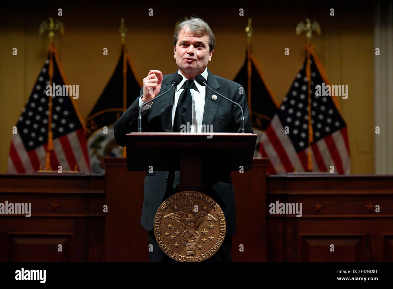 Washington, Vereinigte Staaten. 06th Jan, 2022. United States ...