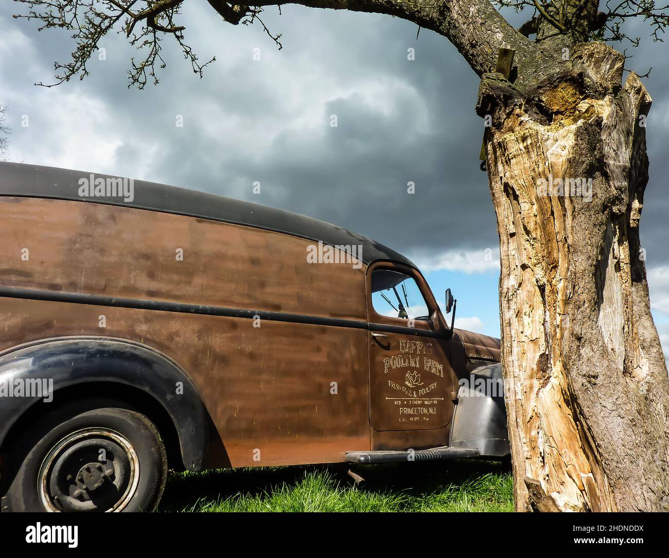 oldtimer, truck, oldtimers, lorry, trucks Stock Photo - Alamy