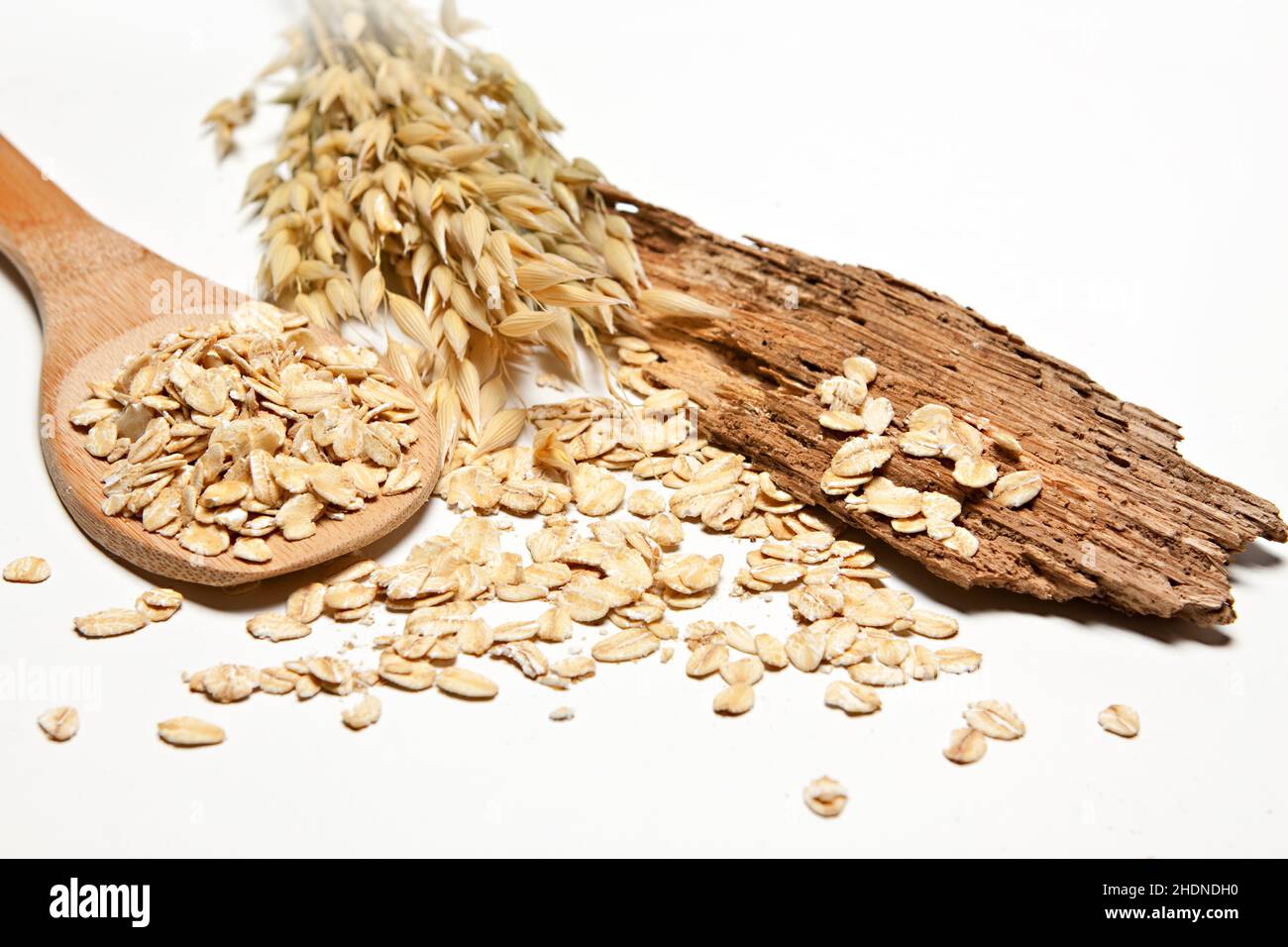 oatmeal, oat, grain, oatmeals, oats, grains Stock Photo - Alamy