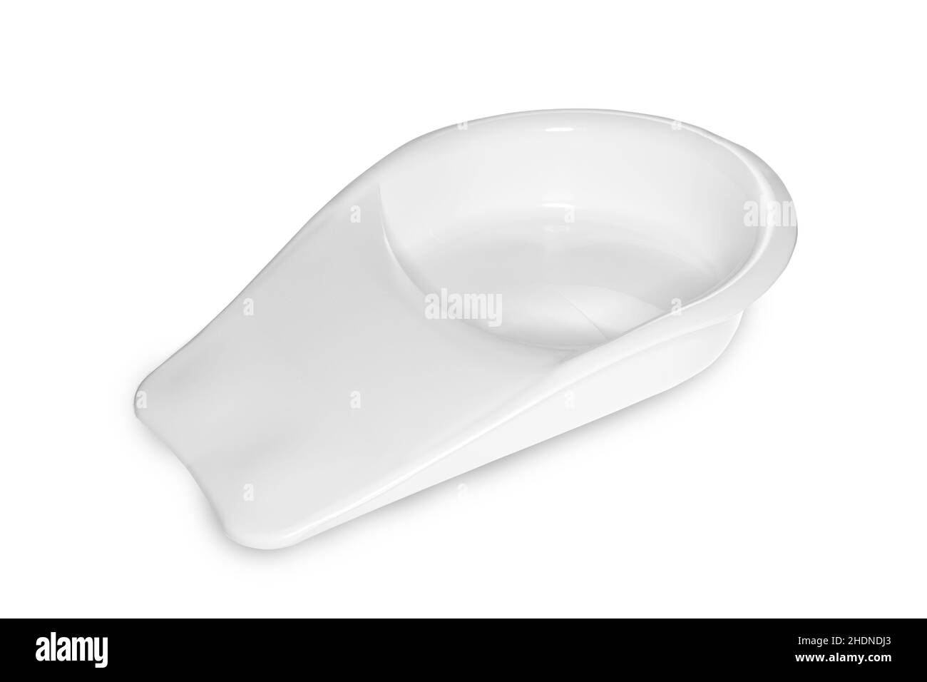 Bedpan hi-res stock photography and images - Alamy