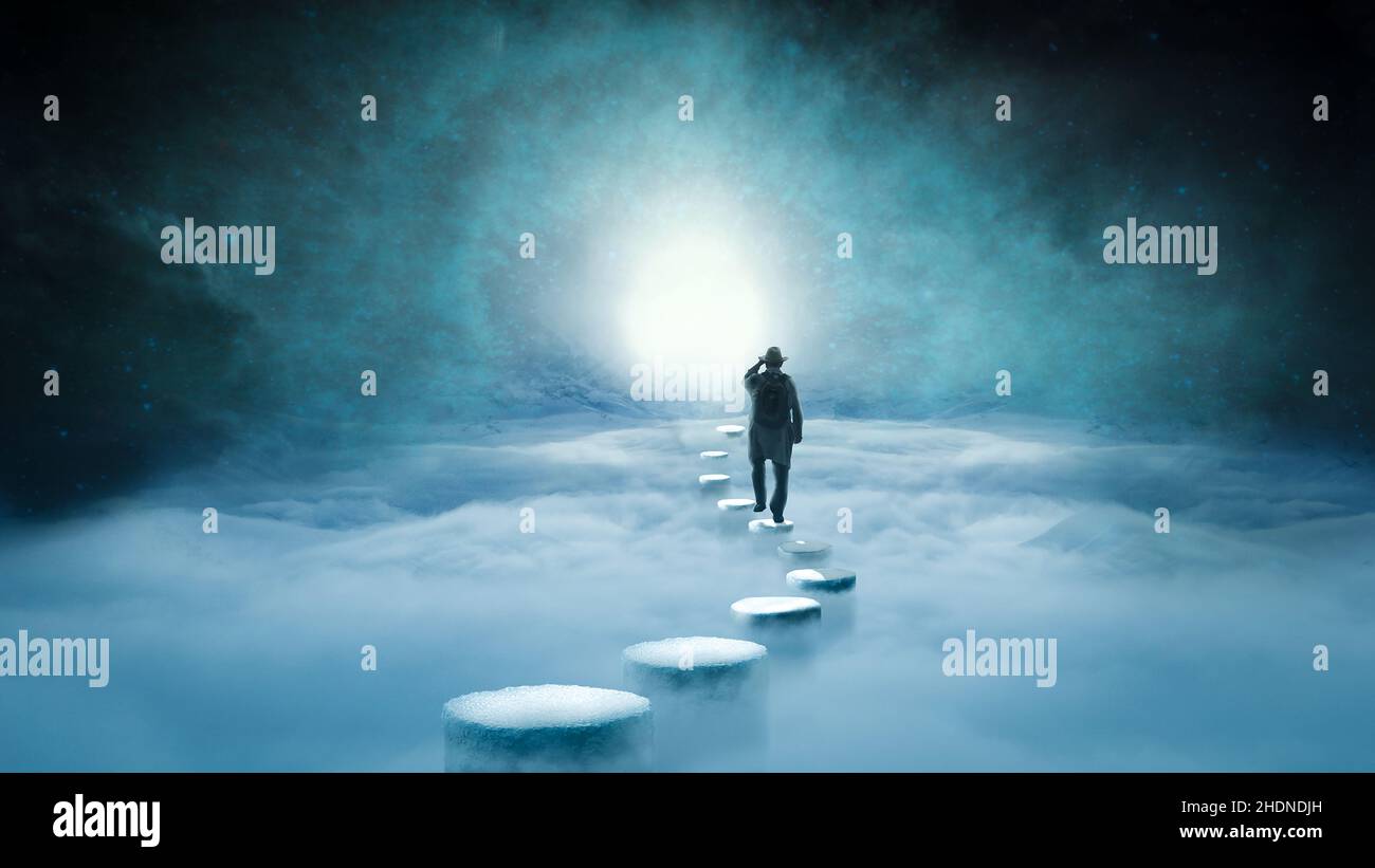 death, transition, afterlife, deaths, transitions, afterlifes Stock ...