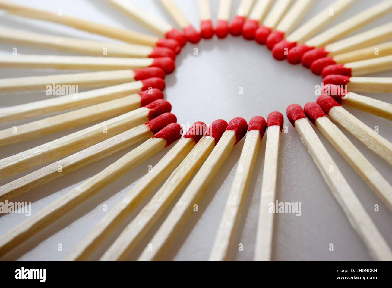 heart, heart shaped, matches, hearts, heart-shapeds, matchs Stock Photo ...