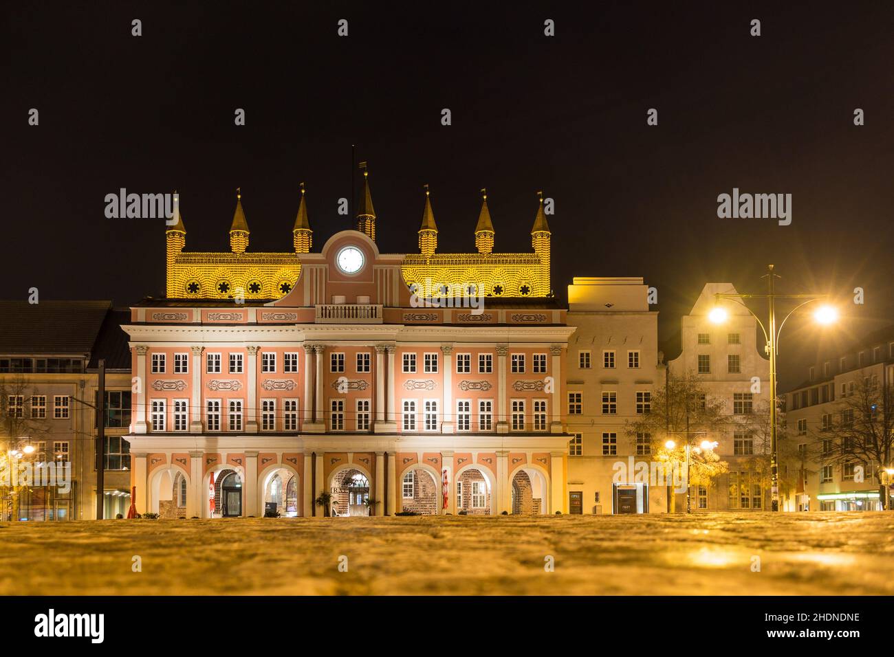 town hall, rostock, rostock town hall, town halls, rostocks, rostock ...