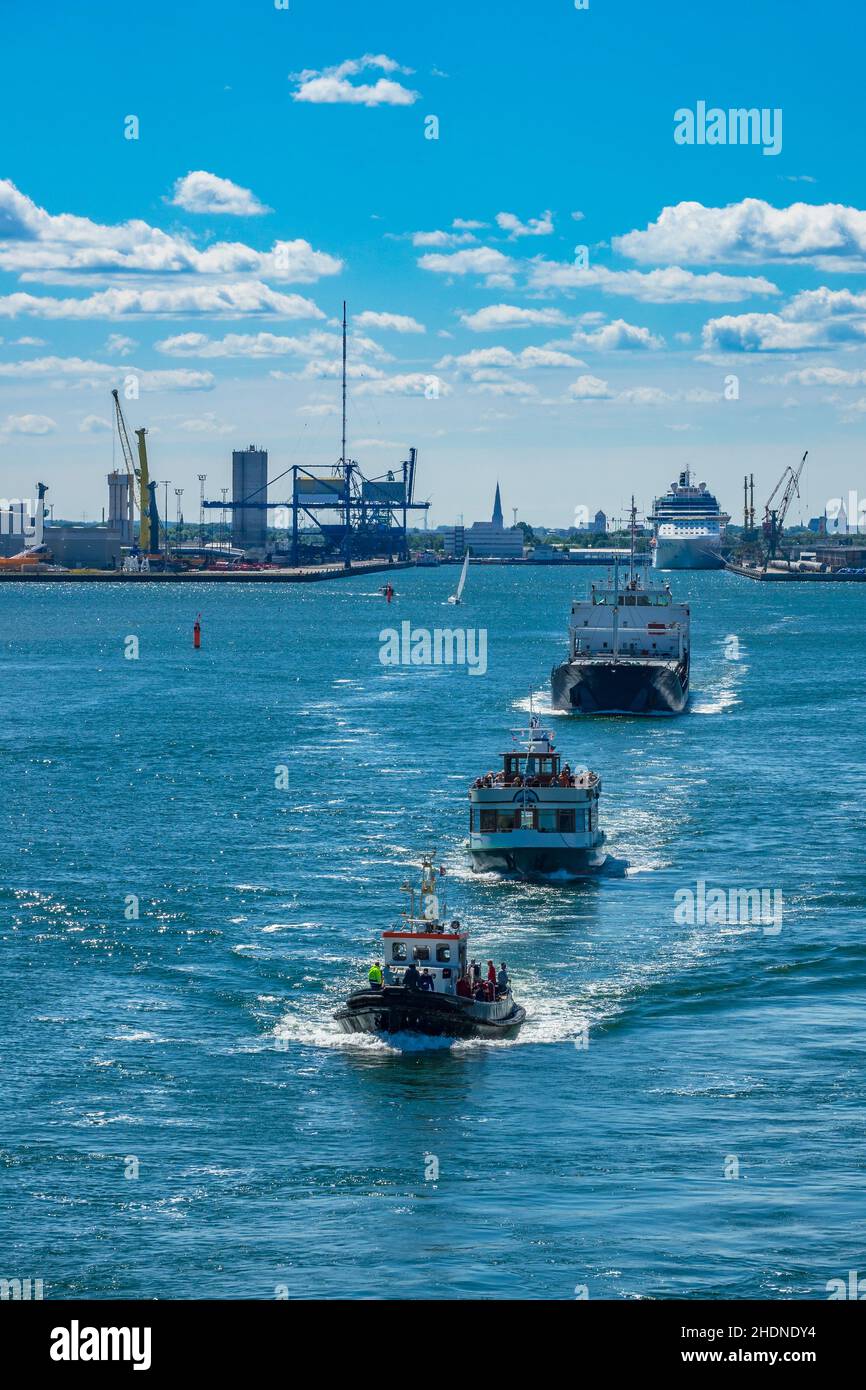 Seafaring ships hi-res stock photography and images - Alamy