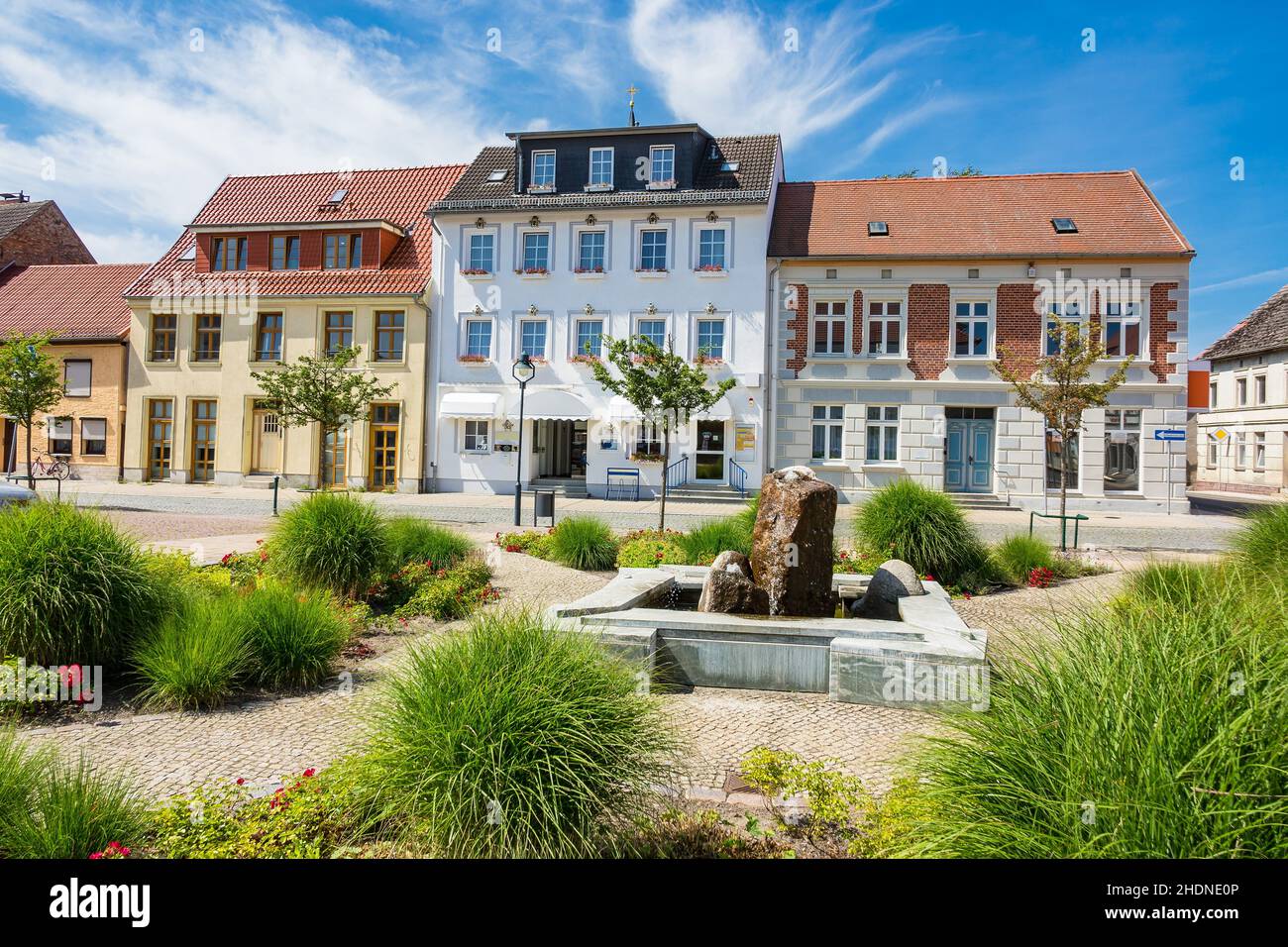 Loitz hi-res stock photography and images - Alamy