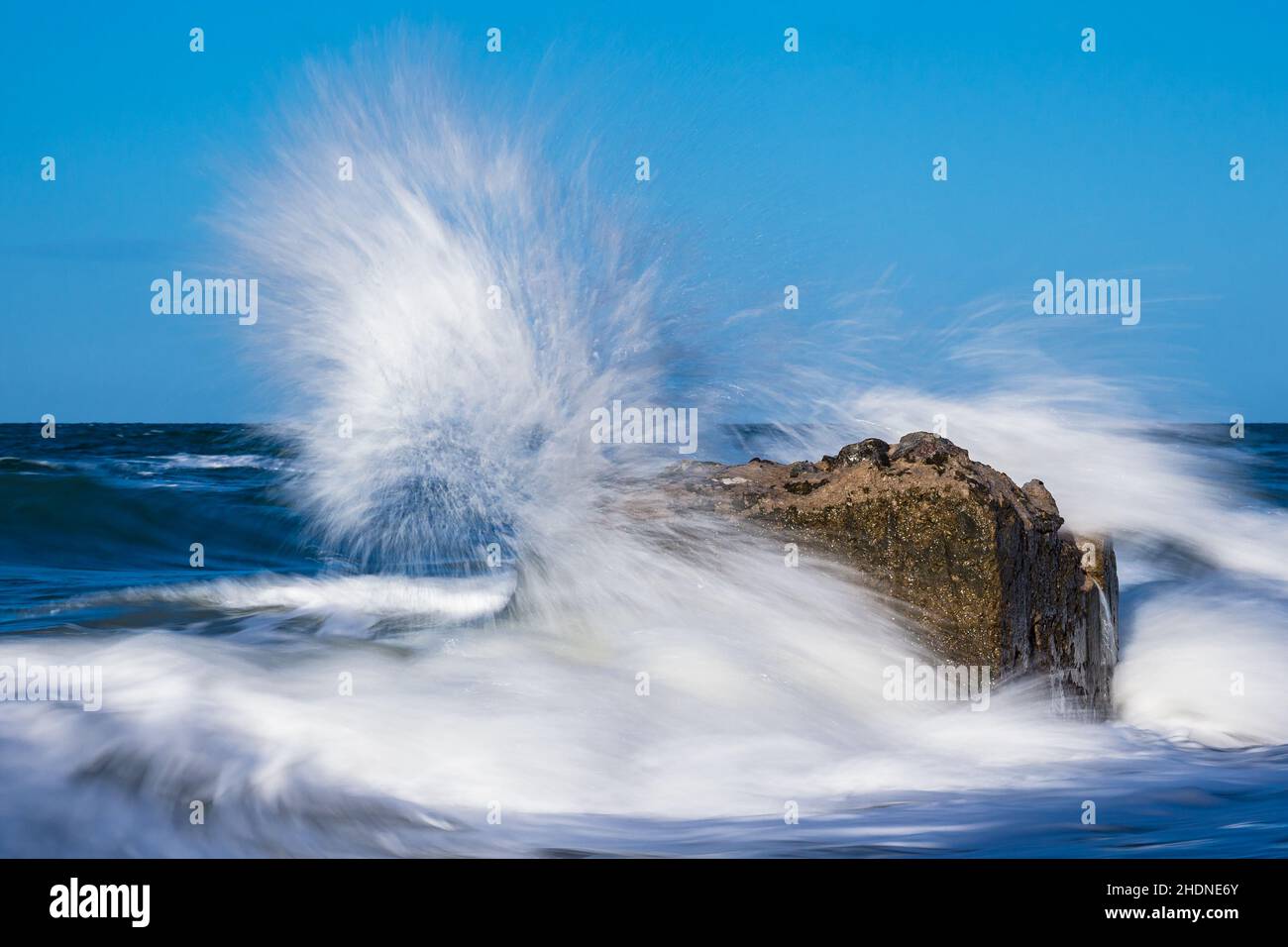 Blured rocks hi-res stock photography and images - Alamy