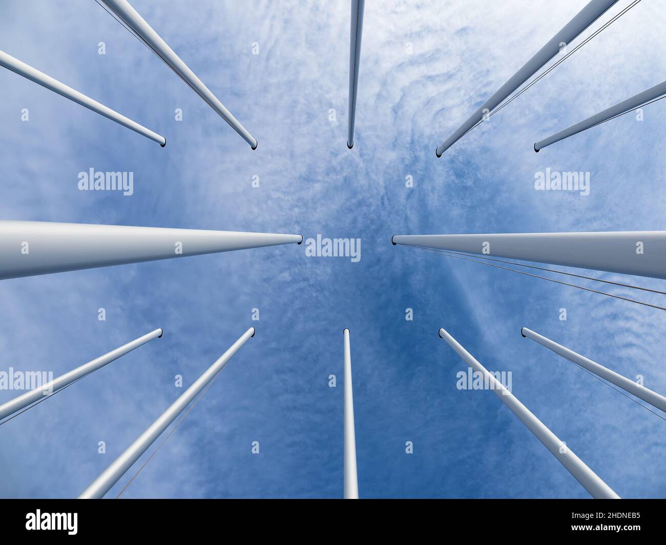 Flagpole hi-res stock photography and images - Alamy